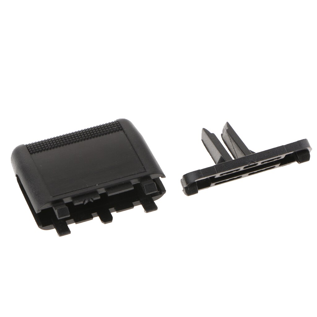 Car Center Dash A/C Air Outlet Tab Clip Repair Kit... – Vicedeal
