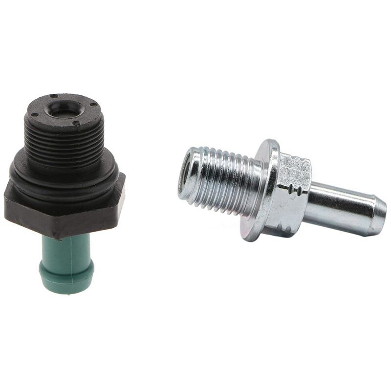 2 stk bil positiv krumtaphus ventilation pcv venti... – Vicedeal