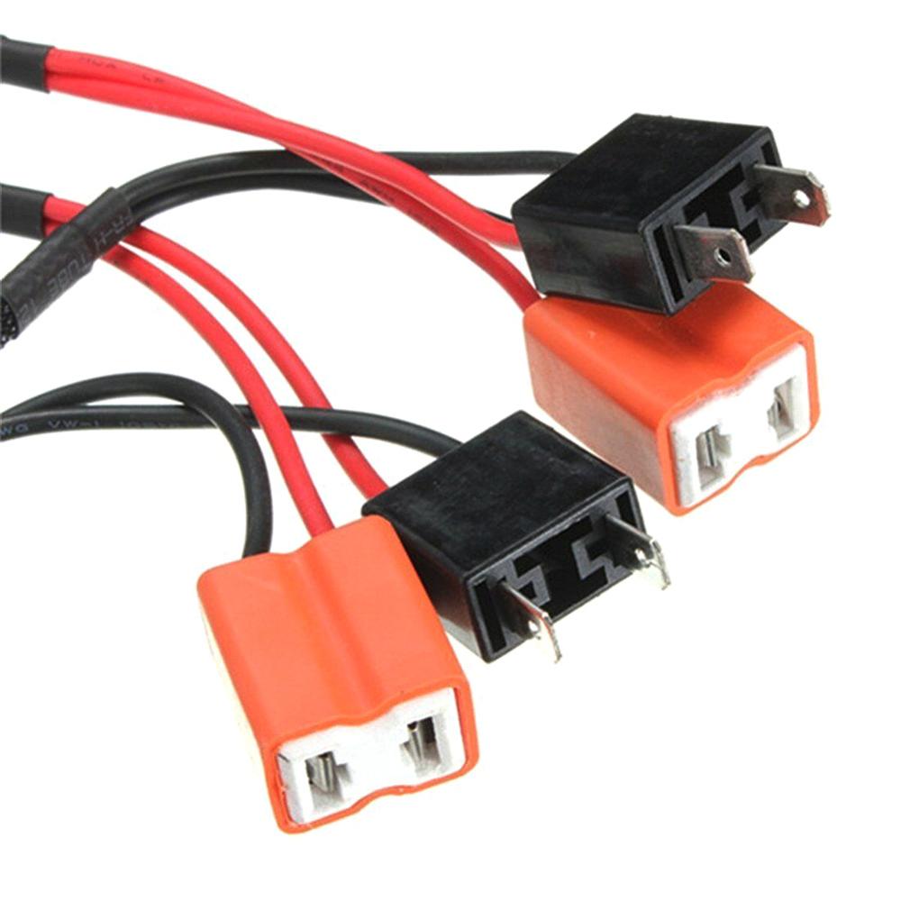 2 stücke H7 50W 6Ω Auto LED Canbus Last Widerstand... – Vicedeal