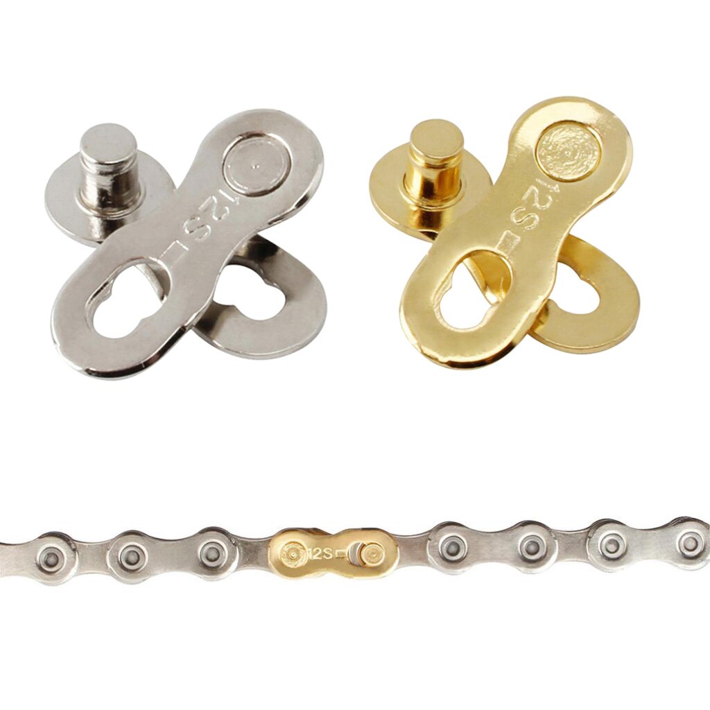 Stalen Fiets Chain Connector 12 Speed Ketting Link... – Vicedeal