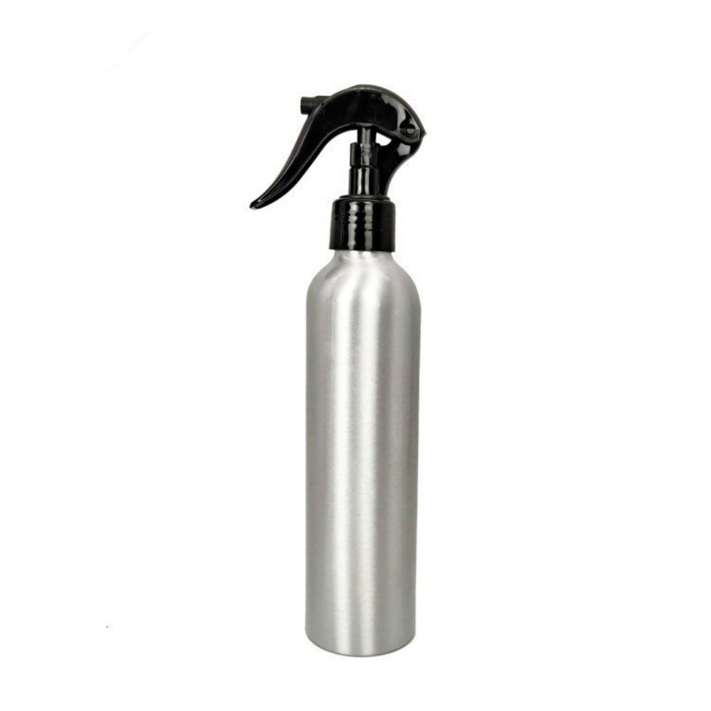 1Pc 30-500Ml Aluminium Fles Lege Spuitflessen Pomp... – Vicedeal