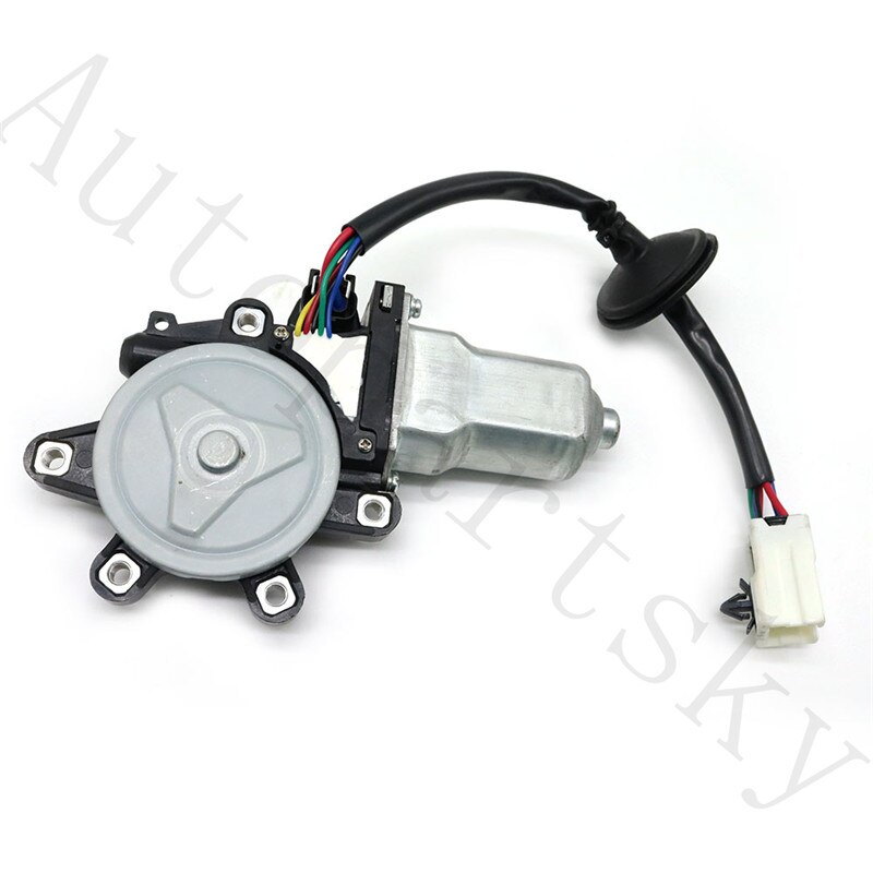 Window regulator For Infiniti G35 Repair Accessori... – Vicedeal