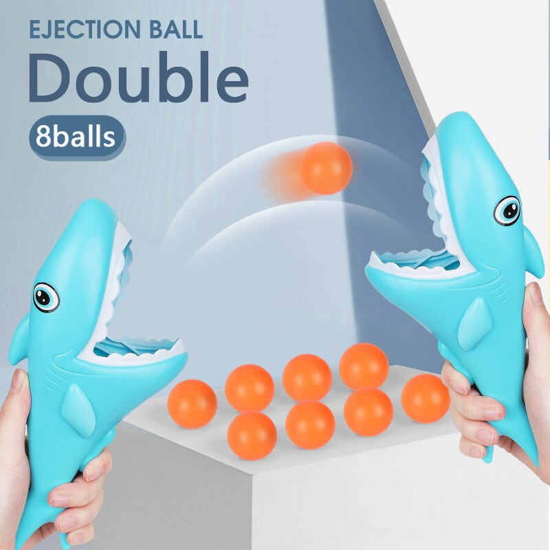 Kids Toys Children Throwing Catching Ball Set Pare... – Grandado