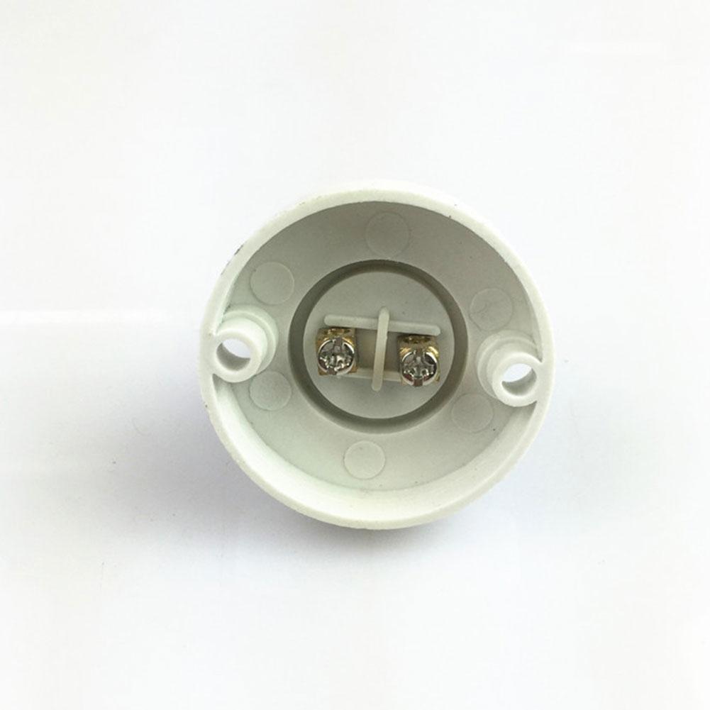 Brand Screw Lamp Socket E14 Environmental Protecti... – Grandado