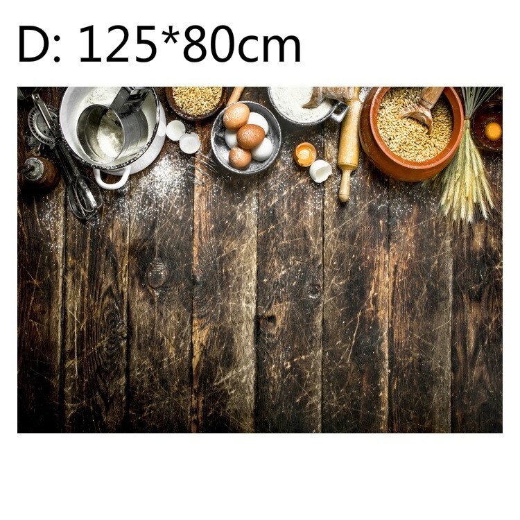 Photography Backdrop Cloth Wooden Floor Texture Fo... – Grandado