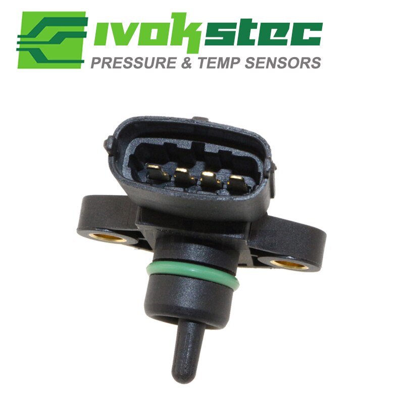 Brand Manifold Absolute Pressure Sensor MAP Sensor... – Grandado