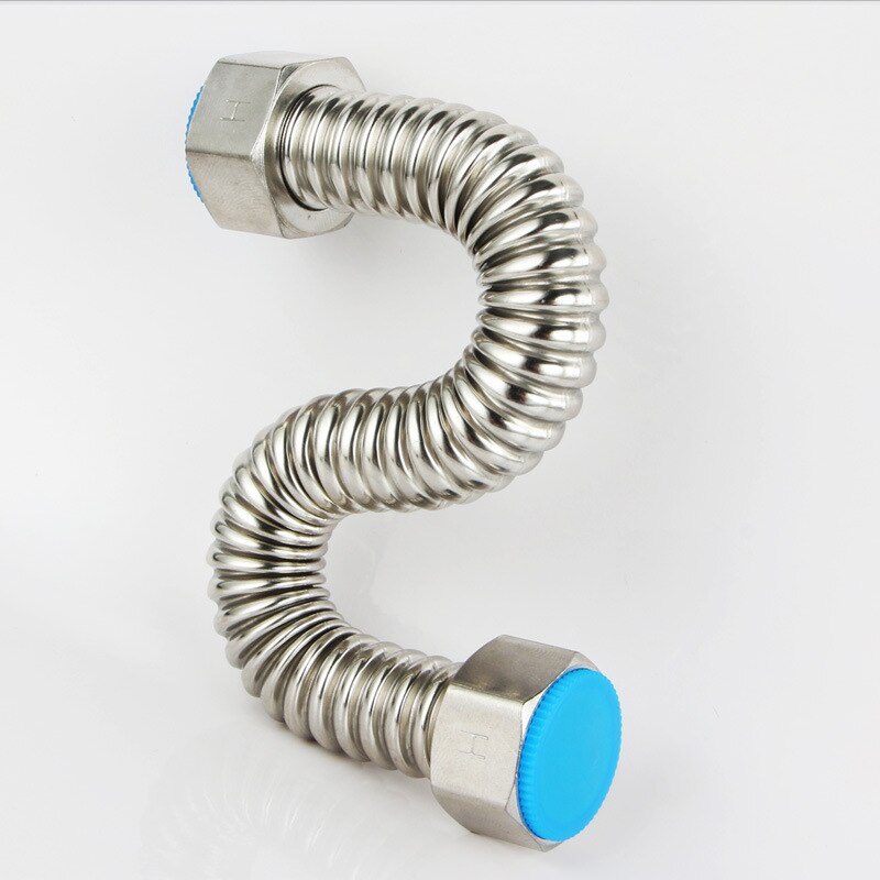 304 Stainless Steel Basin&Toilet water weaved 1/2"... – Vicedeal