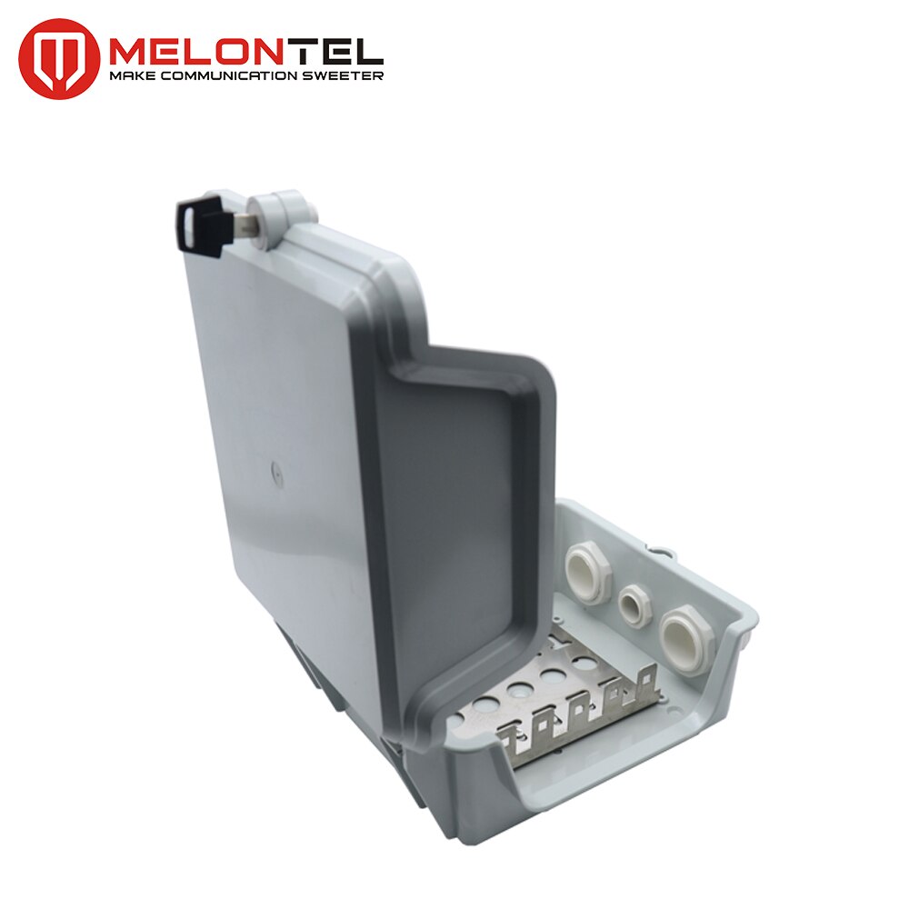 MT-2309-50 50 pair distribution box outdoor type 5... – Vicedeal