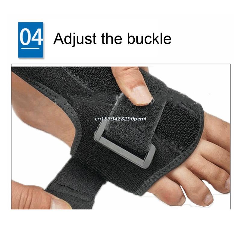 Orthotic Brace Plantar Fasciitis Dorsal Splint Foo... – Vicedeal