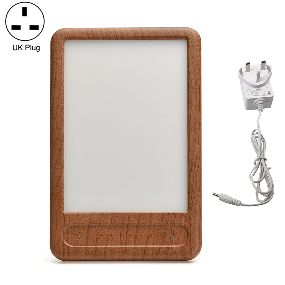 Portable Household Therapy Lamp Bright Sunlight La... – Grandado