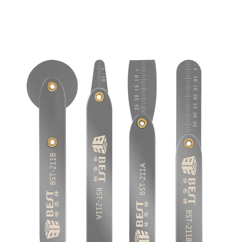 universal Mobile Phone Repair Opener Tool Metal Di... – Vicedeal