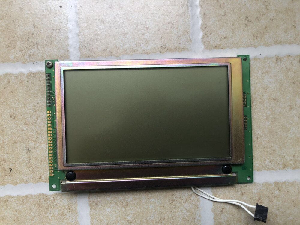 Écran LCD Compatible, – Grandado