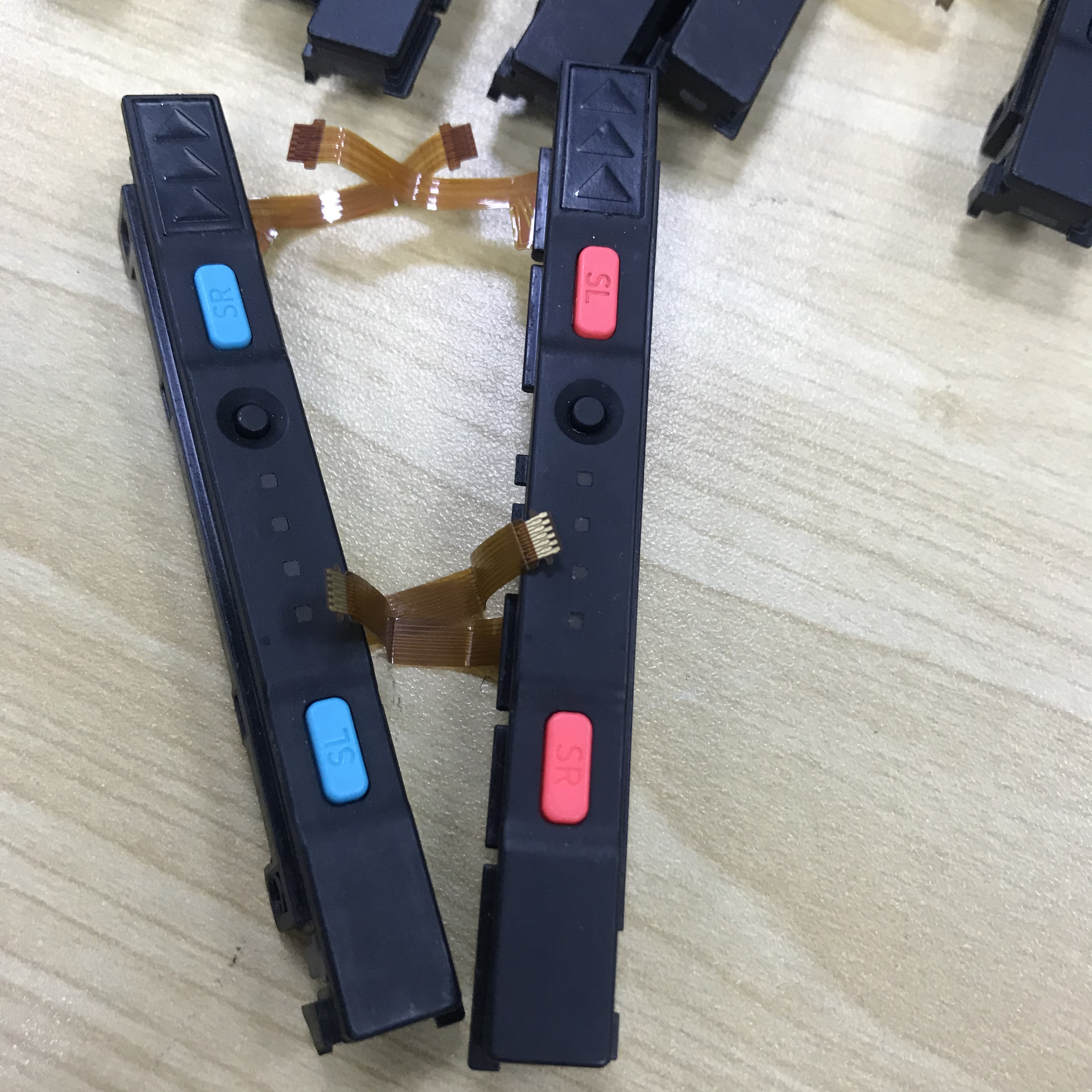 Original Complete Right Left Plastic Slider for Ni... – Grandado