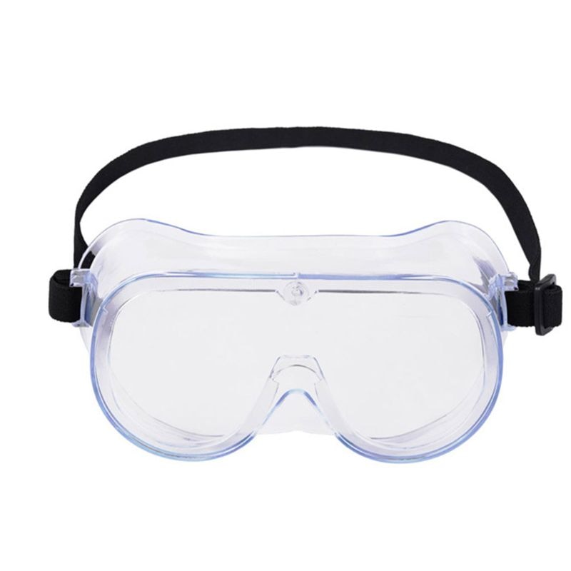 Anti Fog Fully Enclosed Splash-proof Goggles Lab S... – Vicedeal