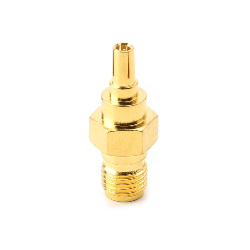 CRC9 Male Plug To SMA Female Jack RF Connector Coa... – Grandado