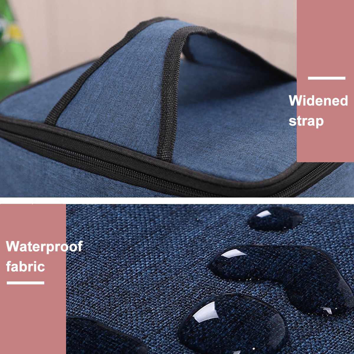 UV disinfection Foldable package ultraviolet steri... – Grandado