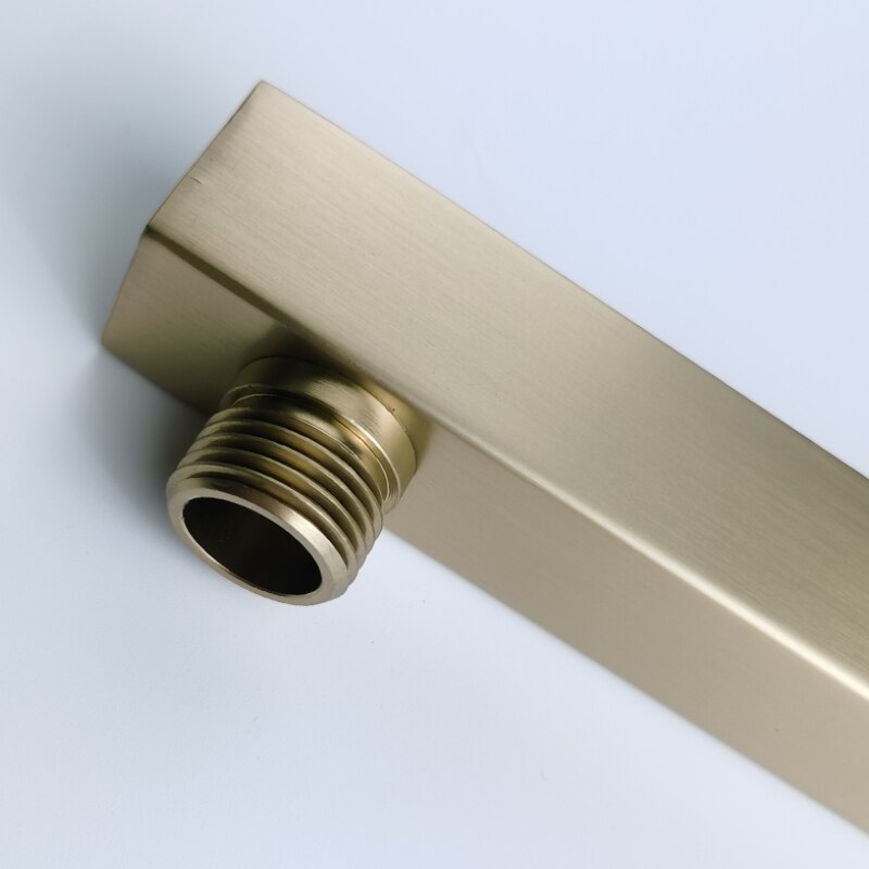 Overhead Shower Set Top Ultra Thin 8 Inch Shower S... – Vicedeal