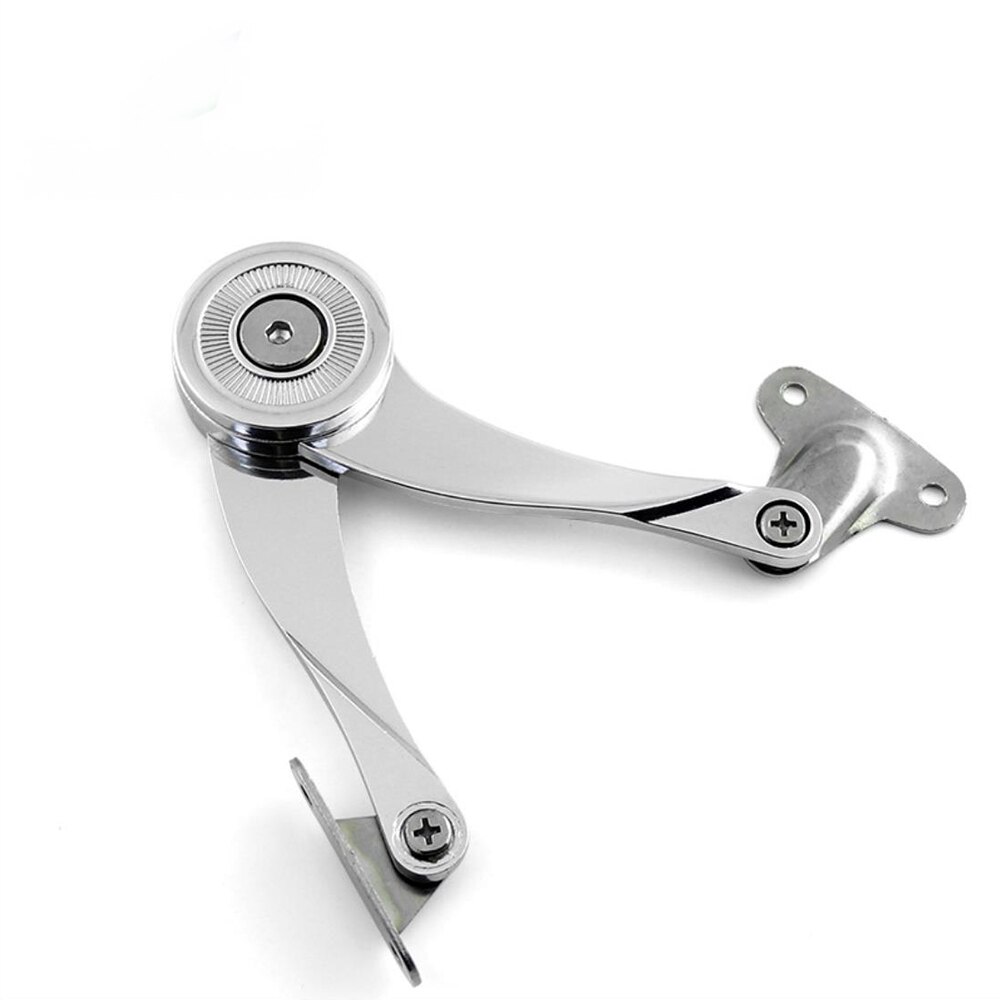 1Pcs Hydraulic Randomly Stop Hinges Kitchen Cabine... – Grandado