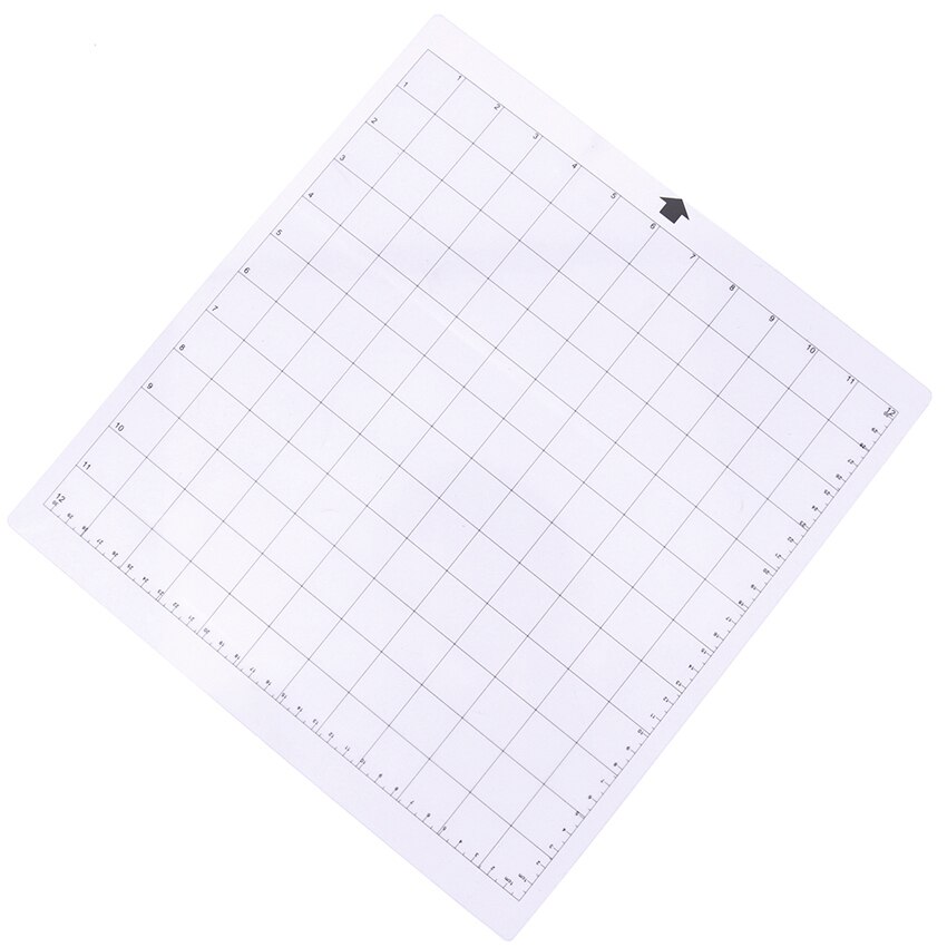 1PC Replacement Cutting Mat Transparent Adhesive M... – Grandado
