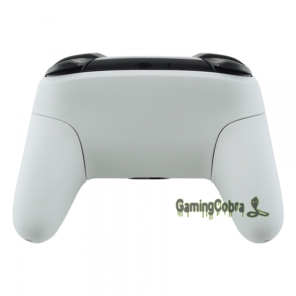 Classic SNES Style Soft Touch Custom Faceplate Bac... – Grandado