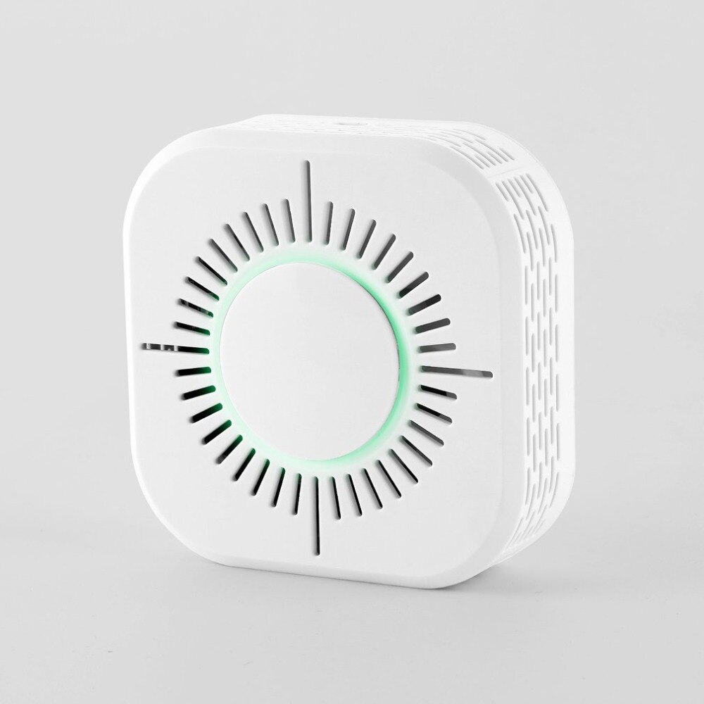 Wifi thuisveiligheid rookmelder sensor alarmsystee... – Grandado