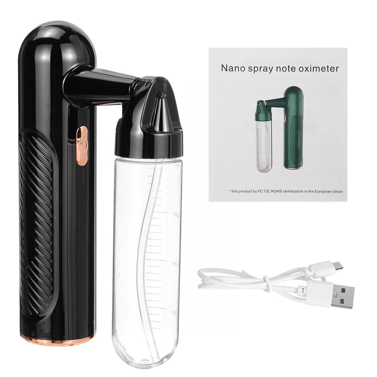 Household Portable Wireless Handheld Atomization D... – Grandado