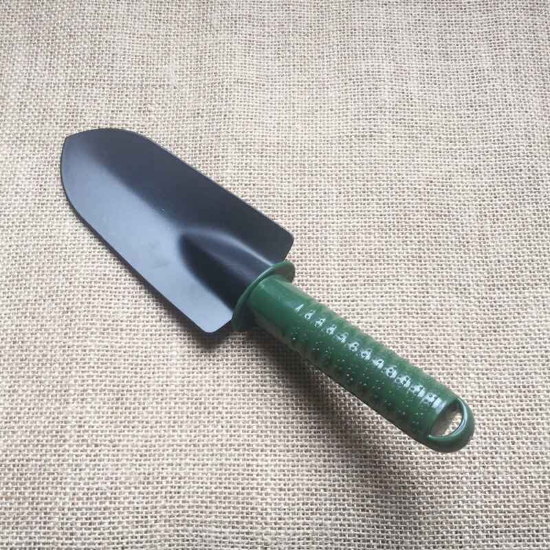 Large Spade Shovel Harrow Set Gardening Tools Pott... – Grandado