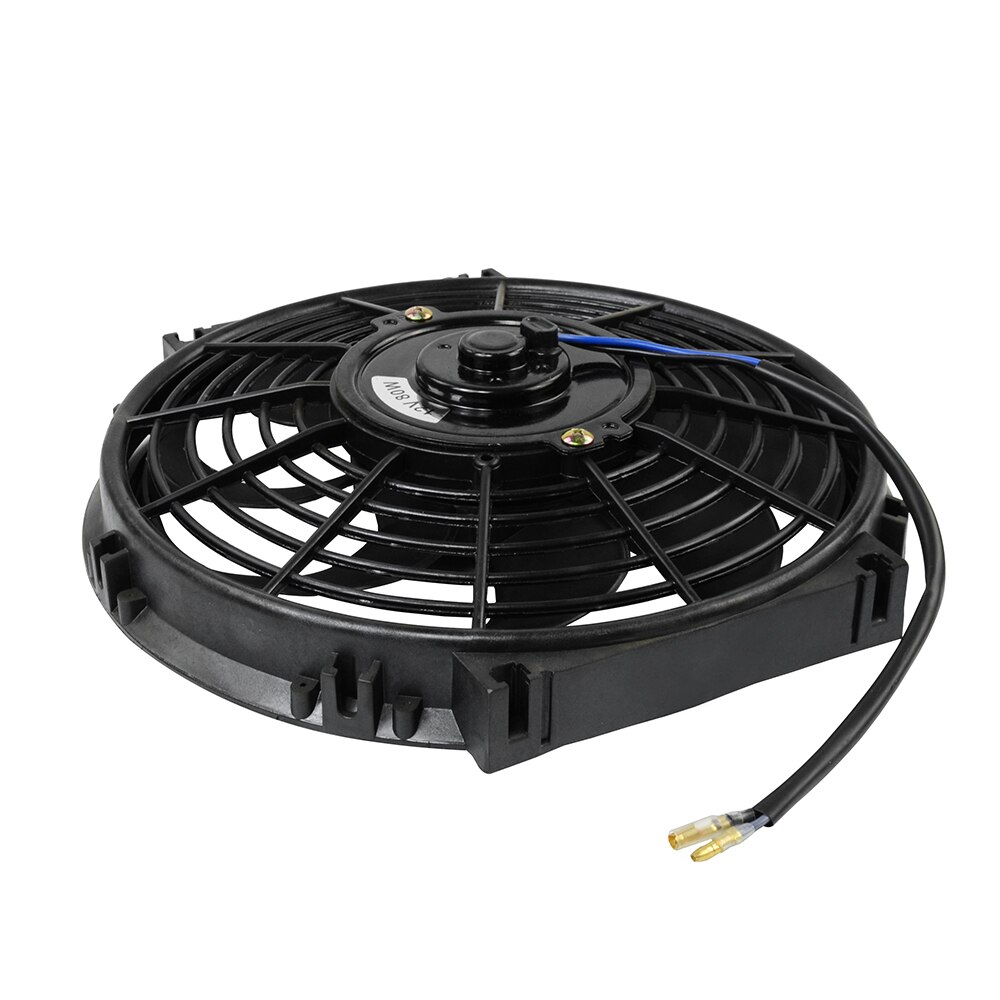 Lzone-10 "Inch Slim Fan Elektrische Radiator ... – Grandado