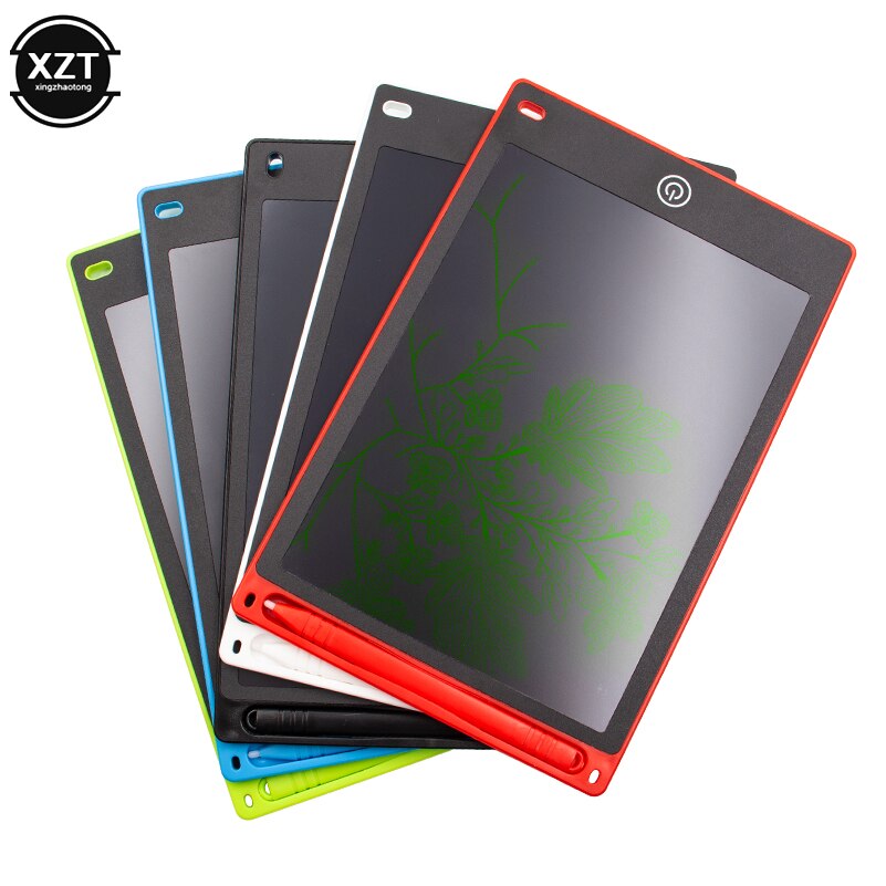 8.5'' Smart LCD Writing Tablet Portable Electronic... – Grandado
