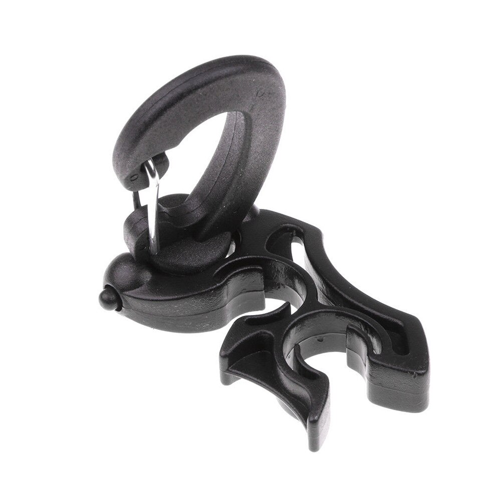 Scuba Diving Double Regulator BCD Hose Holder Reta... – Vicedeal