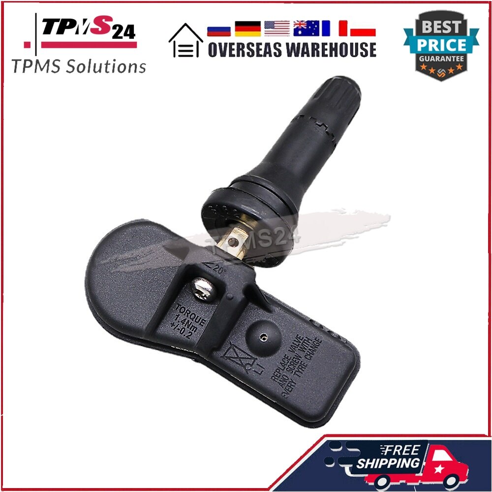 Tpms Sensor Voor -2025 Genesis G70 -2023 Kia Sting... – Vicedeal