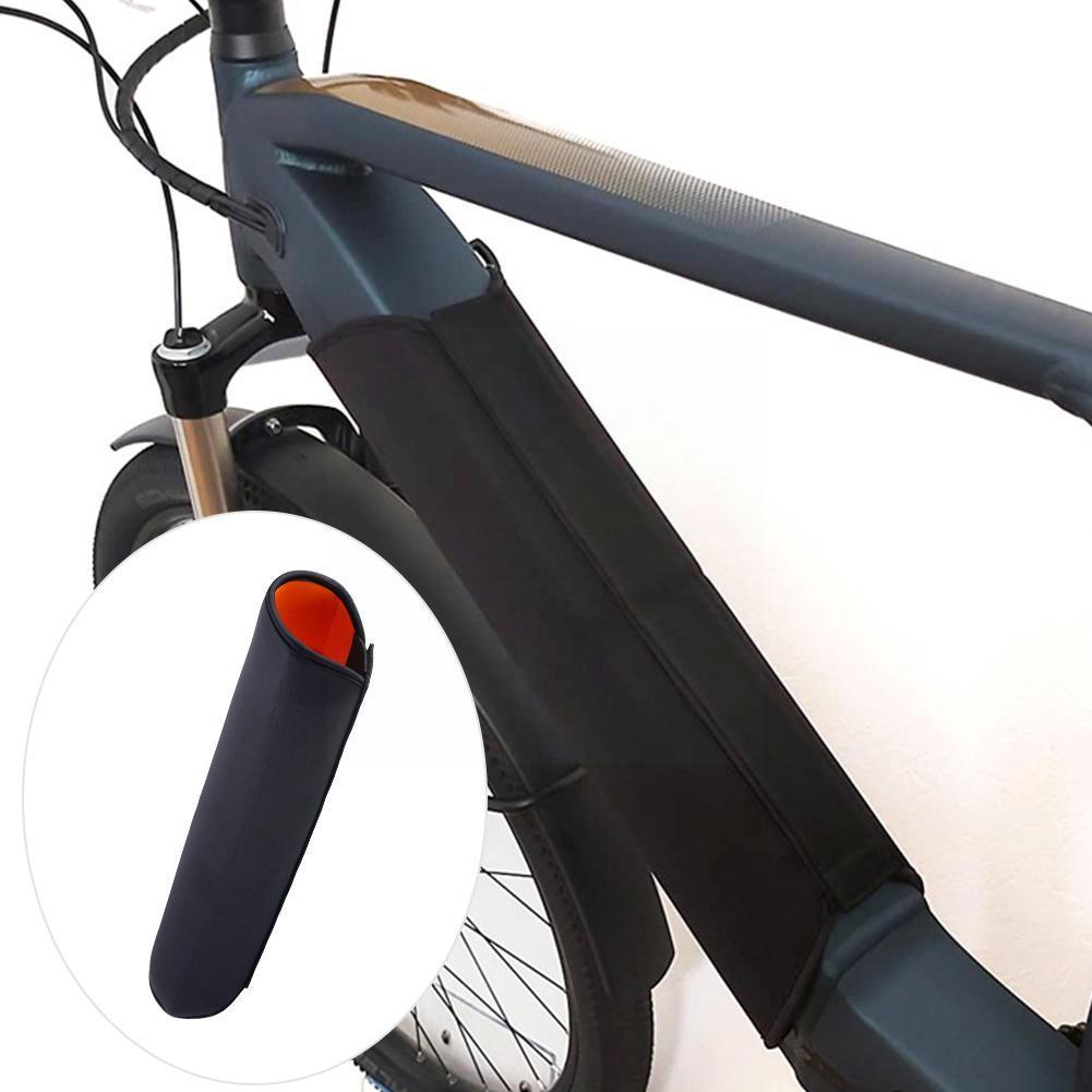 Elektrische Fiets Lithium Batterij Cover Beschermh... – Grandado
