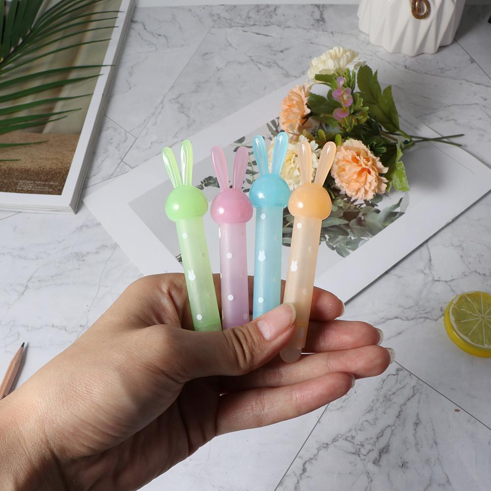 Kawaii Rabbit Eraser For Erasable Pen Cute School ... – Vicedeal