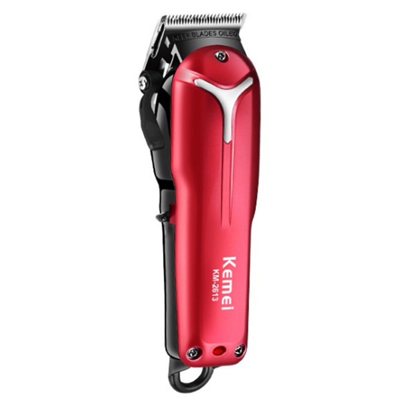 electric hair clipper barber adjustable hair trimm... – Vicedeal