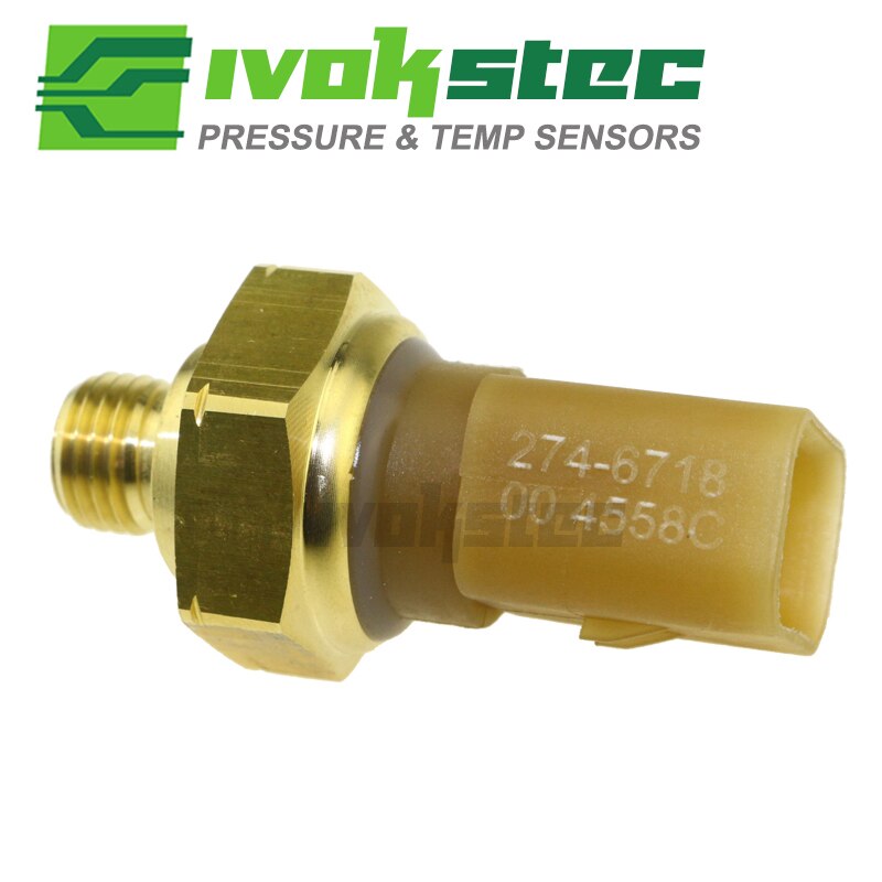 Sensor de presión de riel de combustible de aceite... – Grandado