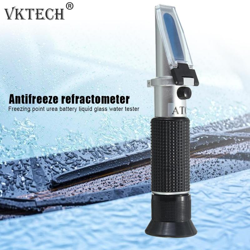 ATC Auto Battery Refractometer Engine Fluid Glycol... – Grandado
