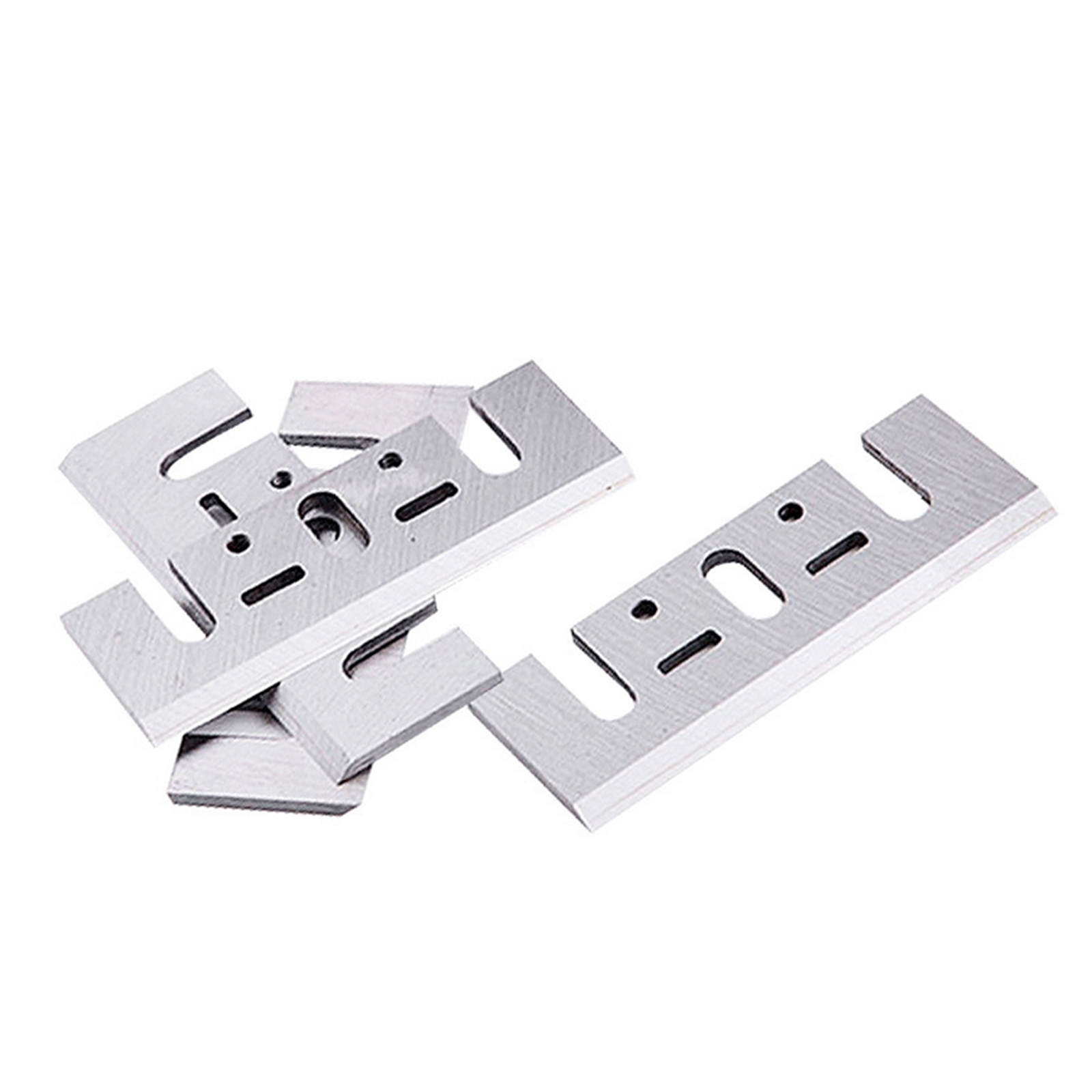 2pcs 82mm TCT Planer Blades Knives compatible Repl... – Grandado