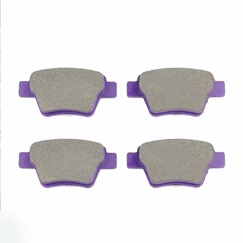 Best cheaper brake pad from best brake pad manufac... – Vicedeal