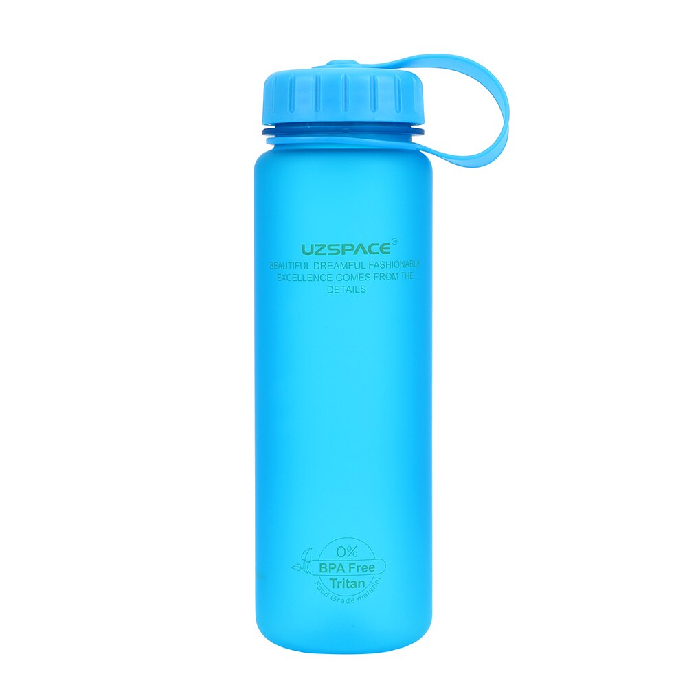 Lekvrije 500 Ml Eiwit Shaker Drinken Fles Bpa Grat... – Grandado Lekvrije 500 Ml Eiwit Shaker Drinken Fles Bpa Grat... – Grandado