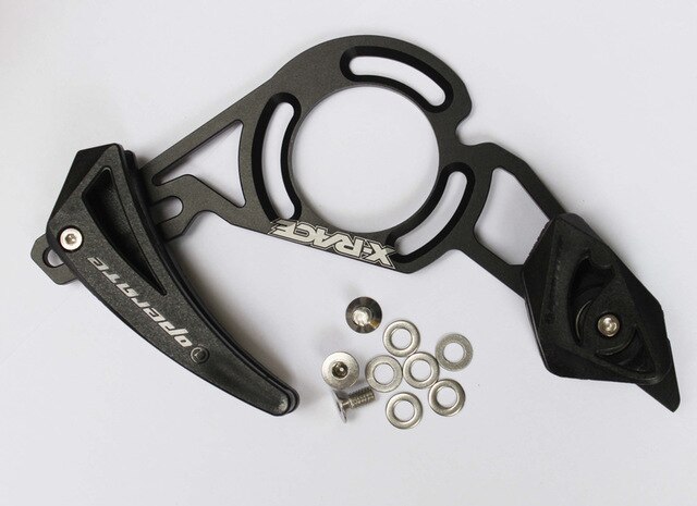 Aoperate MTB Chain Guide Systeem DH downhill fiets... – Vicedeal
