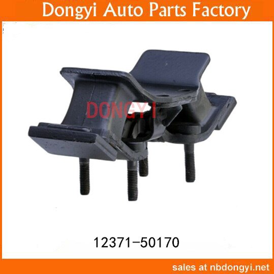Engine Mount OEM 12371-50170 12371-50140 – Grandado