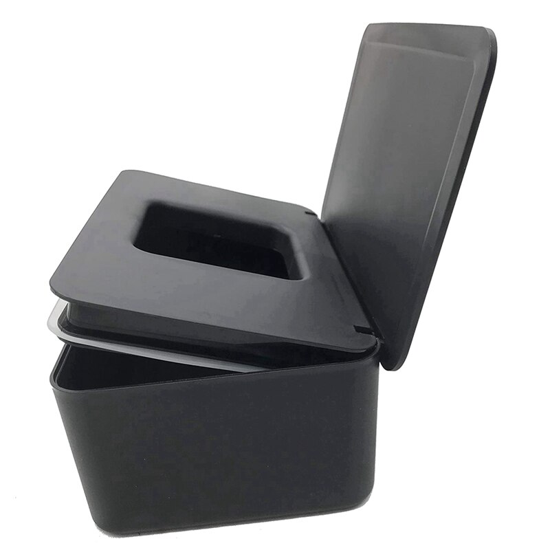 Natte Tissue Doos Met Deksel, Pompen Doos, Natte T... – Grandado