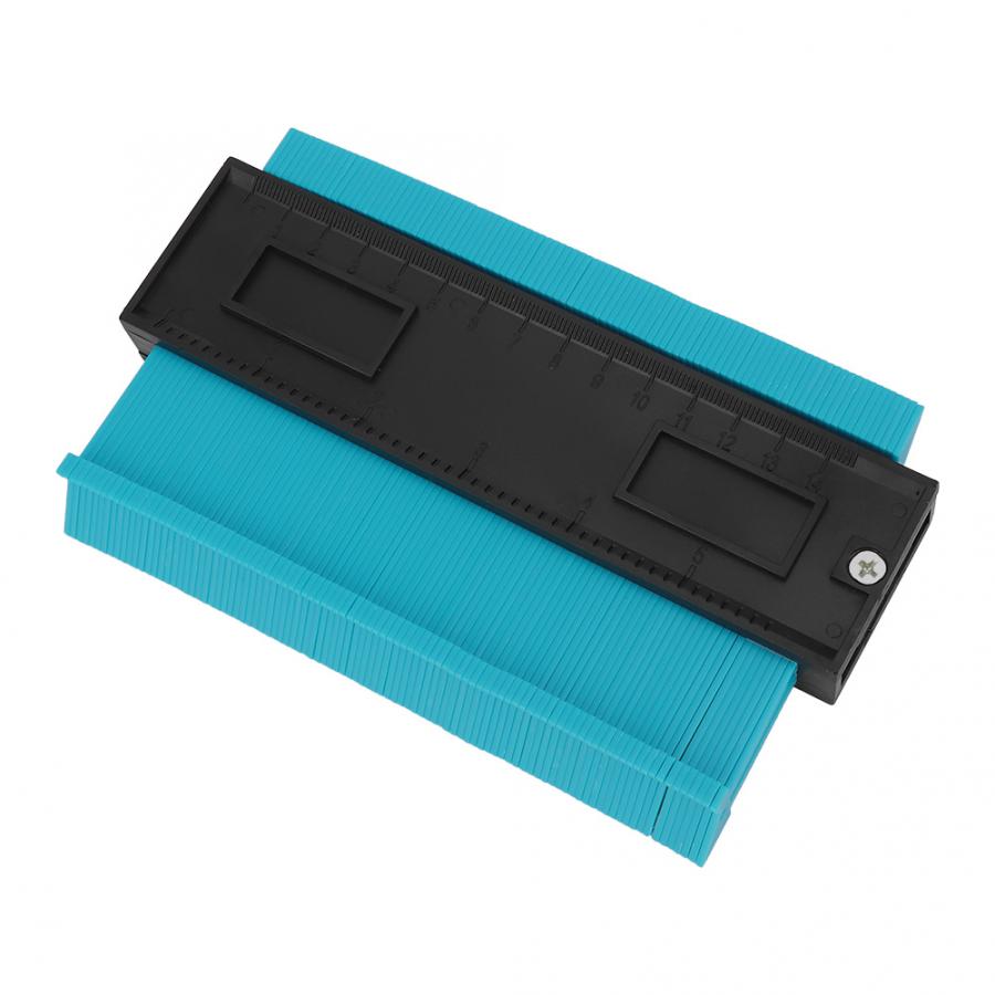 6 inch ABS Plastic Irregular Shapes Measuring Cont... – Vicedeal