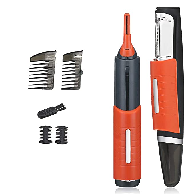 Pro Trimme Multi-function Electric Shaver Portable... – Grandado