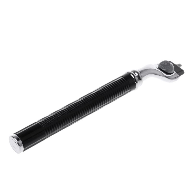 Safety Manual Rotate Razor Three Layers No Blades ... – Grandado