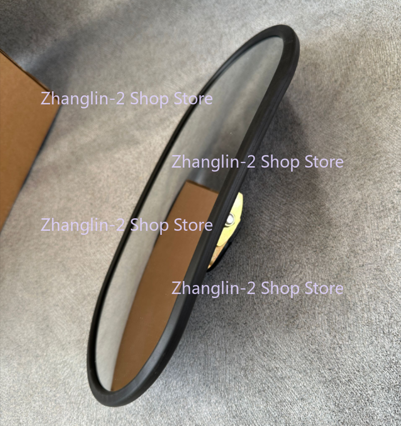 Excavator Universal Mirror Reversing Auxiliary Rea... – Grandado