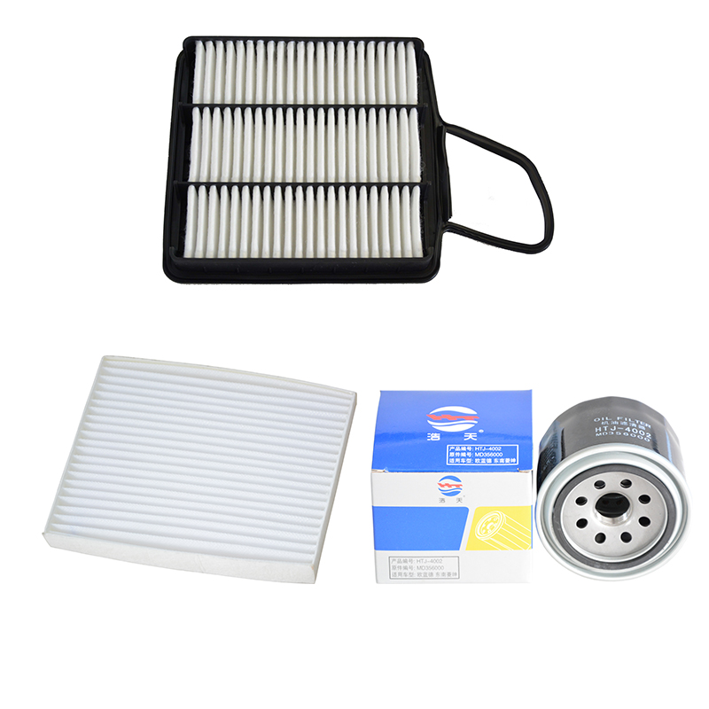 Car Air Filter Cabin Filter Oil Filter for Great W... – Vicedeal