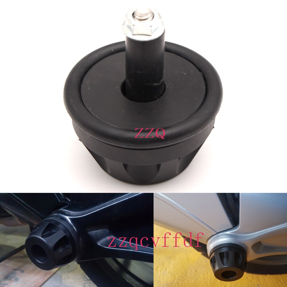 For BMW R1200GS Final Drive Housing Cardan Crash S... – Vicedeal