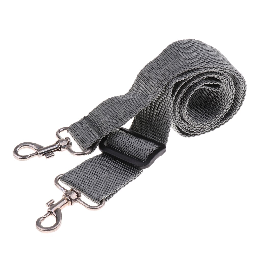 Durable Nylon Snare Drum Sling Strap Belt Bass Dru... – Grandado