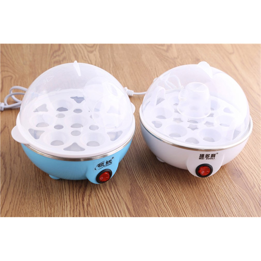 Multi-function Electric Egg Cooker 7 Eggs Capacity... – Grandado